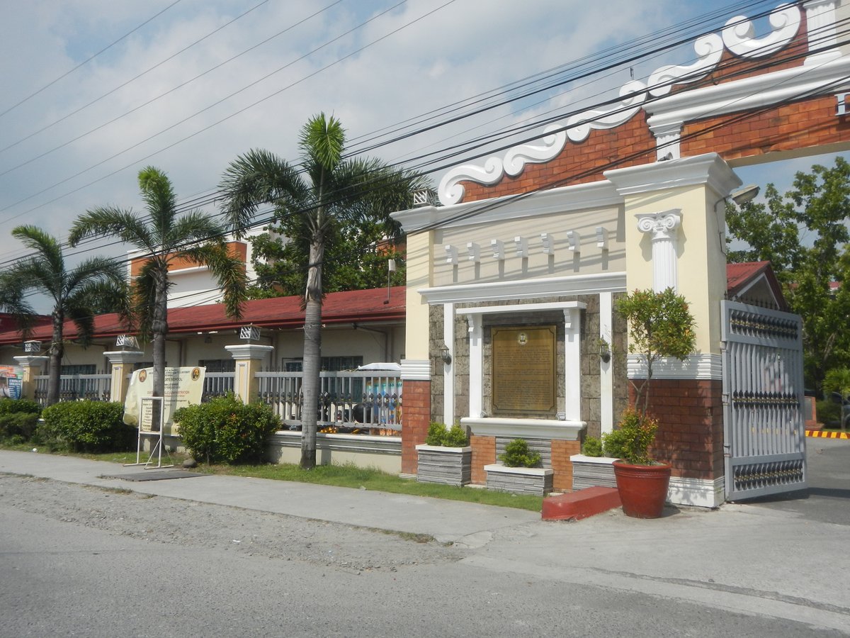 Don Honorio Ventura Technological State University (DHVTSU) Bacolor - Visiting Hours, Tickets ...